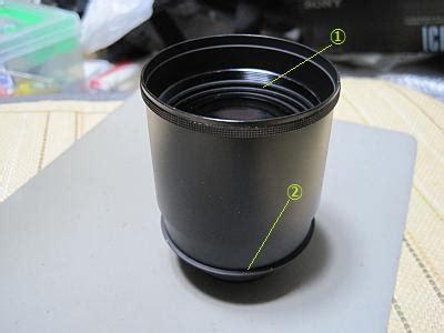 smc PENTAX-M 200mm/F4