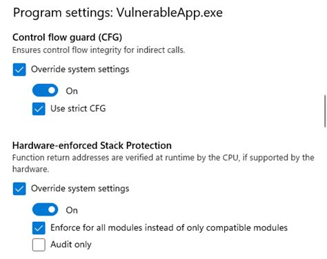 Ptrace Security Gmbh On Twitter Abusing Exceptions For Code Execution