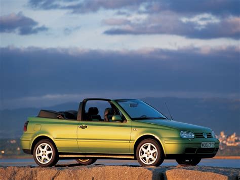 Golf Mk4 Carhoods Northern