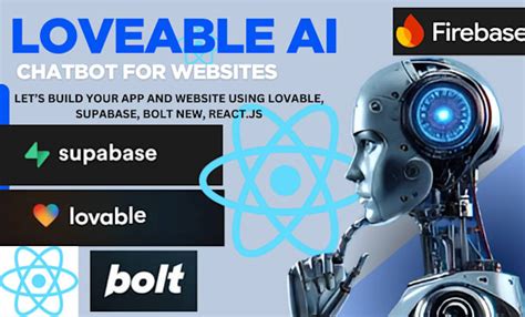 Deploy Build Complete Loveable Ai Loveable Dev Supabse Bolt New