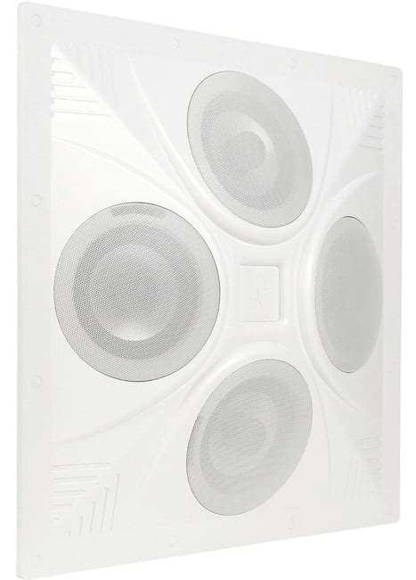 Premium Drop Tile Ceiling Speaker Amusements Plus