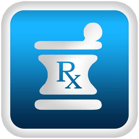 Rx Symbol Logo Logodix