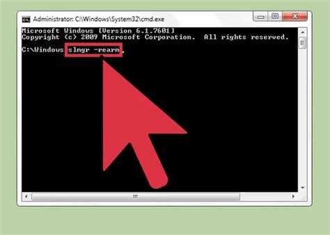2 Cara Aktivasi Windows 7 Dengan Gambar Permanen Offline