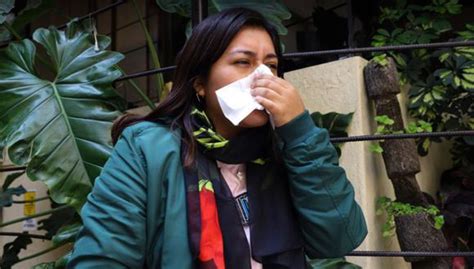 Brotes De Influenza Y Dengue En Perú Qué Son Síntomas Cifras Y Qué