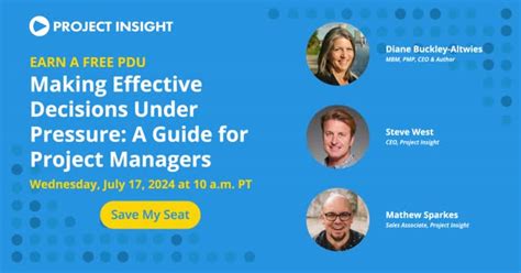 Project Insight On Linkedin Projectmanagers Projectmanagement Portfoliomanagement