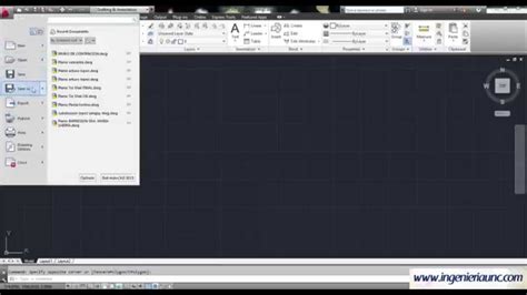 Problema con Autocad Guardar como o Abrir Solución YouTube
