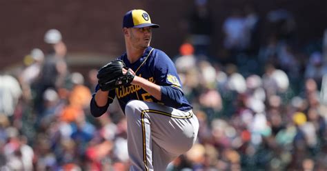 Pittsburgh Pirates Announce Trio Of Pitchers Who Have Signed Minor