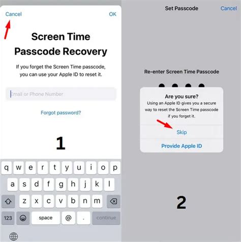 How To Lock Your Apple ID Profile In IPhone