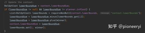 Apache Calcite Sql