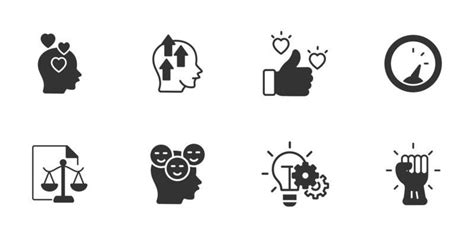 Core Values Infographic Vector Art Icons And Graphics For Free Download