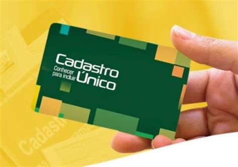 CadÚnico 10 Benefícios Que Você Pode Perder Por Não Participar