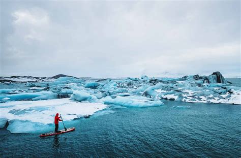 Cold Water Paddling Gear Basics Actionhub