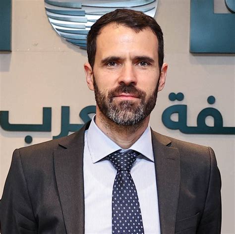 صحيفة الشرق الأوسط تصريحات الناطق الرسمي باللغة العربية في الاتحاد