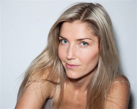 Christina Gooding Movies List And Roles Supernatural Season 15