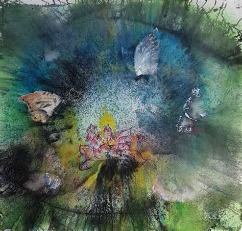 王美美 冰雪‧暖陽