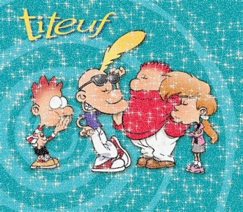  Titeuf