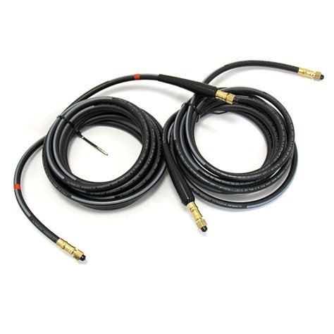 Шланги гидравлические с фиттингами 7.0м Артикул: KIT OB-70 | Купить в ...