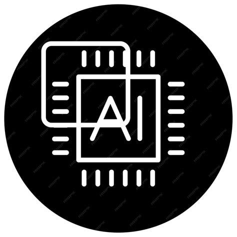 Premium Vector Processor Vector Illustration