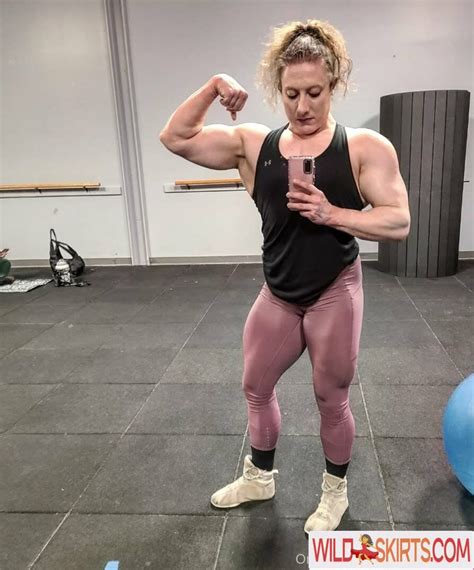 Quadqueen Emily Schubert Emschubifbbpro Quadqueen Nude