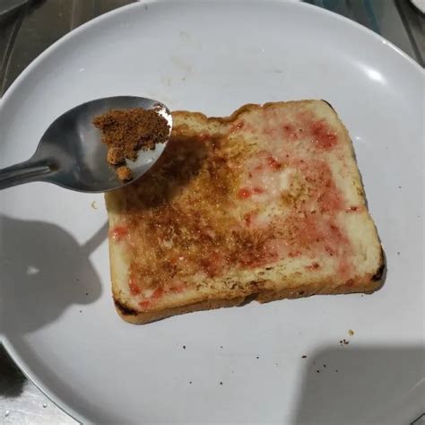 Resep Roti Panggang Gula Aren Anggur Sederhana Rumahan Di Yummy App