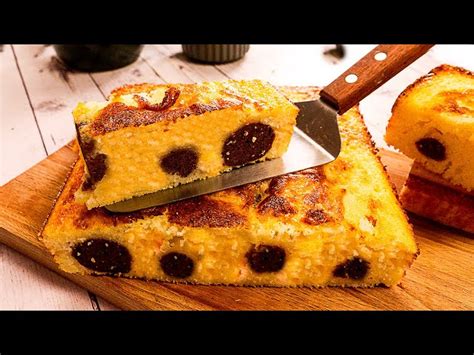 Вкусный и нежный пирог к чаю от Вкусная Тарелка