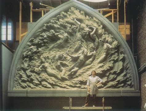 Now That S A Carving