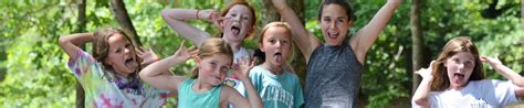 062518 342 Camp Illahee Girls Summer Camp