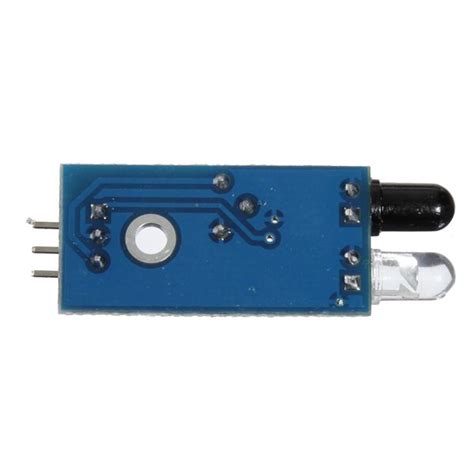 ir detector obstáculos tienda prometec
