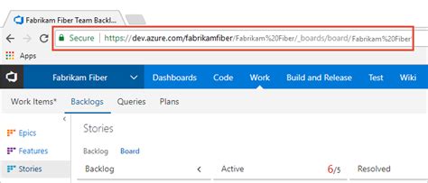 使用看板 Azure Boards Microsoft Learn