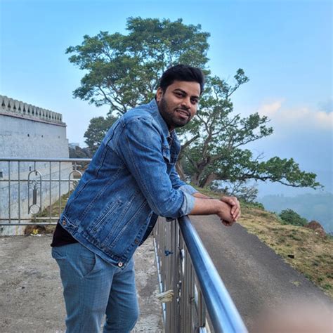 Pavan Kumar M S Postdoctoral Researcher Phd Institute Of