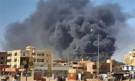 Sudan Making Pariahs Of Al Burhan And Hemedti Will Unlock The Talks