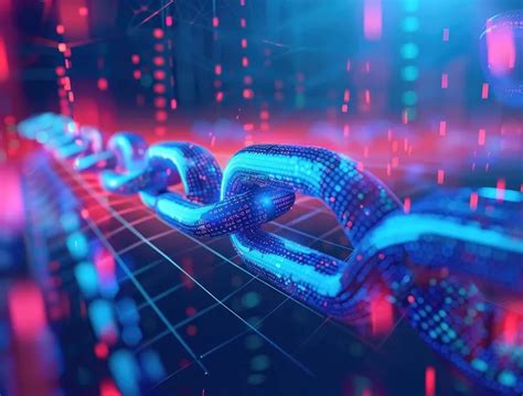 What Is A Block In Blockchain