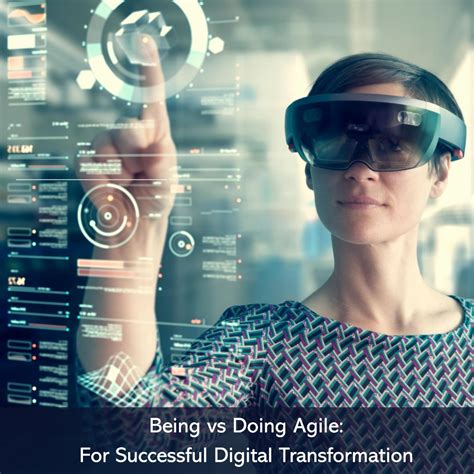How To Build An Agile Culture For Digital Transformation Bharti Goyal