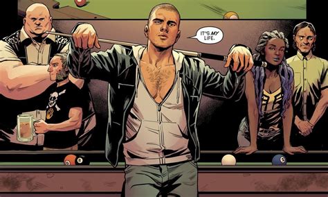 This Is The Dick Grayson I Know I Cant Believe What He Does In Dc Vs