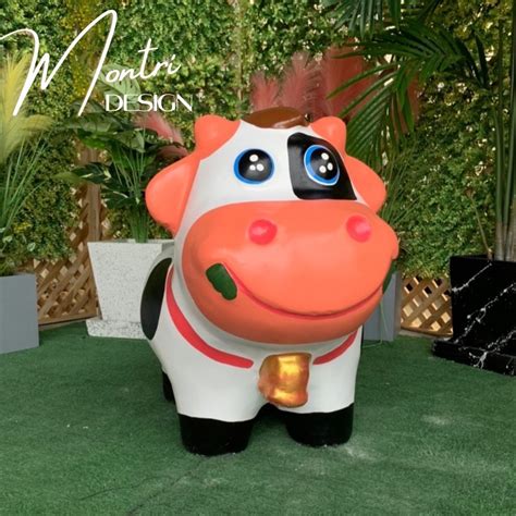 Montri Design เก้าอี้ปูนพนักพิงสไตล์โมเดิร์น 180x40x75 สีขาวสลัดดำ ภาคเหนือ สีขาวสลัดดำ 3ชุด