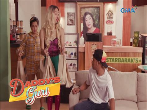 Daddys Gurl May Big Order Si Jem Episode 147 Gma Entertainment