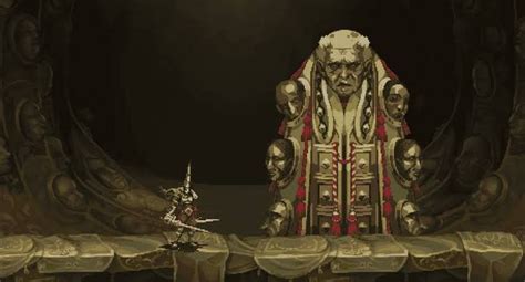 Best 12 Blasphemous: Dark and brutal 2D non linear platformer – Artofit