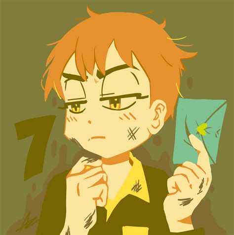 Seven By Mity Fresh On Newgrounds