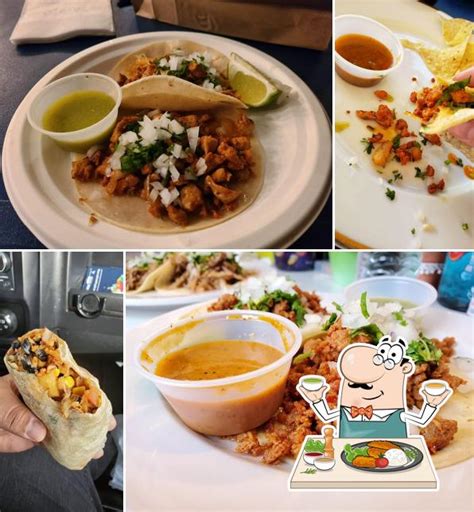 Taco Shop Reno Restaurant Menu Prices And Reviews