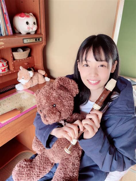 每天分享一个美女——時田亜美时田亚美 哔哩哔哩