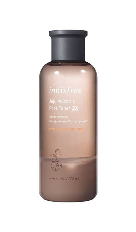 Innisfree Jeju Volcanic Line Pore Blur Line No Sebum Mineral