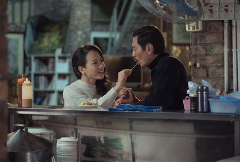 44歲簡慕華棄高薪做tvb綠葉17年！隨老公移居加拿大 一個原因回流接拍viutv劇集