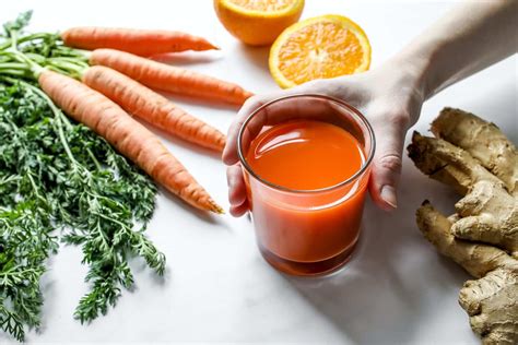 Suco Detox Para Emagrecer E Perder Medidas