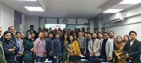 Mehedi Hasan On Linkedin Bangladesh Fmcg Hr Society Hr Get Together