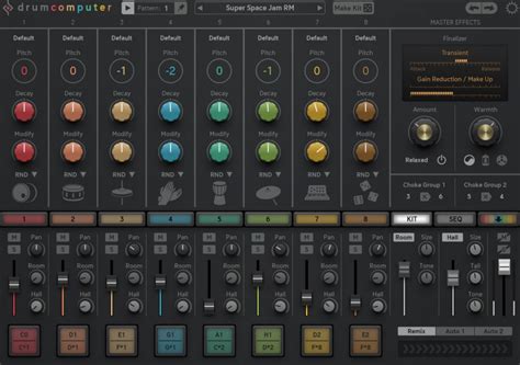 7 Best Drum Synth Vst Plugins You Must Try