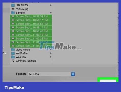 How To Send Files Via Facebook Tipsmake