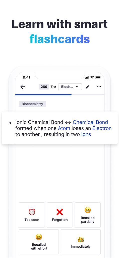 Remnote Notes Flashcards Para Android Descargar
