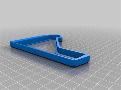 Arduino Arcade Bartop By Fernando Jerez Download Free STL Model Printables Com