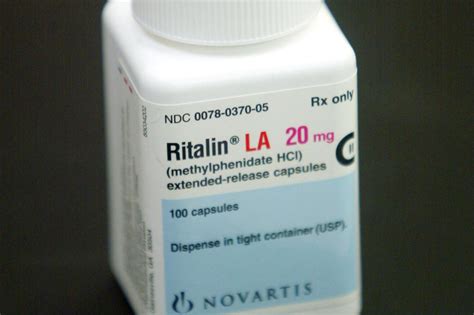 Methylphenidate For Adhd Ballard Psychiatric Services