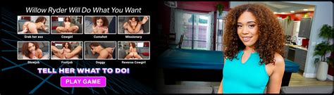 Make Your Own Porn Interactive Porn At Sex Selector